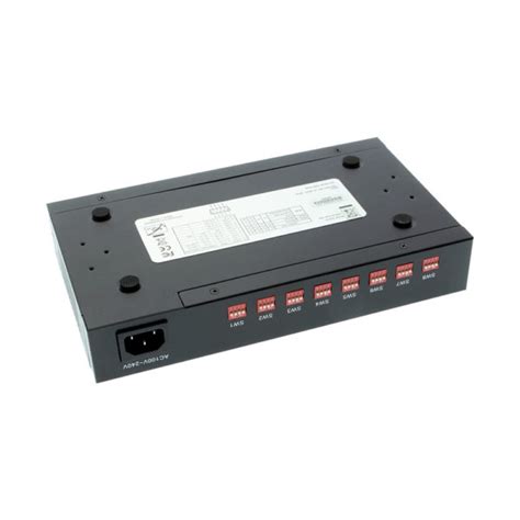 Port RS Rack Mountable USB To Serial Adapter Coolgear