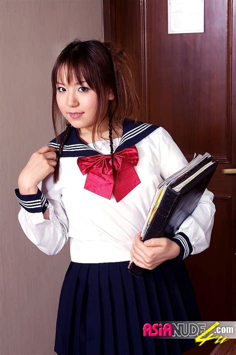 AsiaNude U PeeAsian SMJ Aya Mizuki Photo Album
