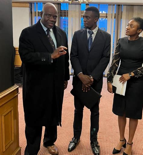 Zim Rhodes Scholars For 2023 Akudziwe Mawere Mbchb Wits Final Year