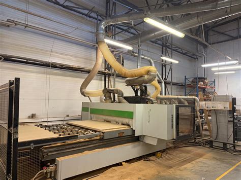 Machines Specifications Biesse Rover B Ft 2231 Used Machines Exapro