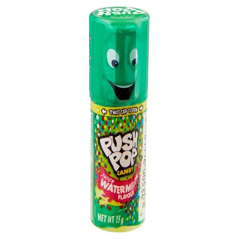 Push Pops 15g