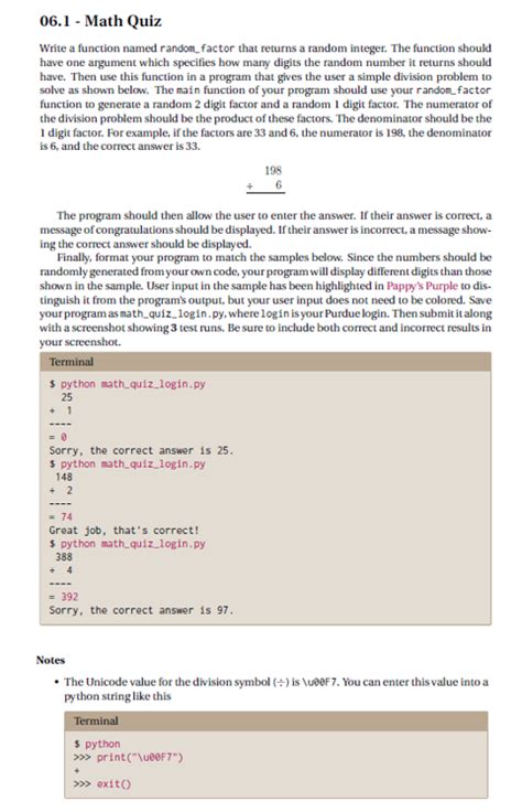 Solved Please Use Only Python Program To Answer Kindly