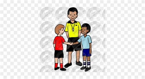 Being A Good Sport Clipart 10 Free Cliparts Download Images On