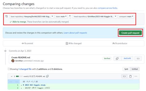 Github Hanyangtechai Hai Kaggle Study Hai Repo