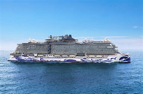 Ncl Norwegian Viva Cruise Itinerary 2024 And Sailings Crew Center