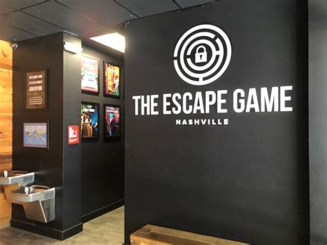 12 Escape Rooms Across America That Serious Puzzle Fans Recommend