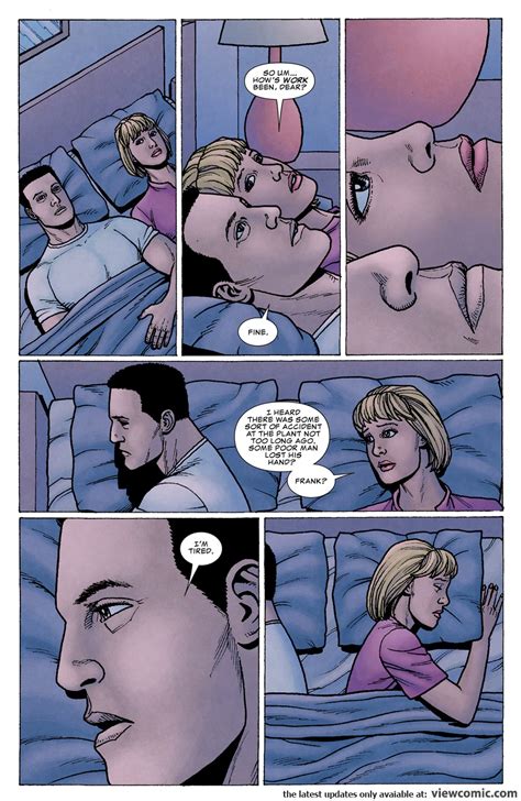 The Punisher Max V Read The Punisher Max V Comic Online In High Quality Read Full