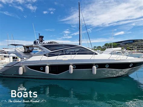 2018 Cranchi 60 St Yacht Class For Sale View Price Photos And Buy 2018 Cranchi 60 St Yacht