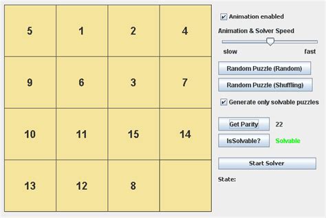 Puzzle Games In Java Source Code Legacynaa