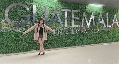 Haunting Video Shows Nancy Ng Just Before She Disappears On Yoga Retreat In Guatemala New York