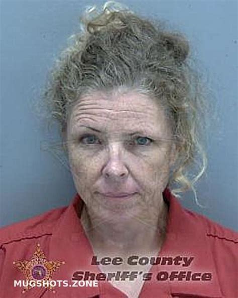 Ailant Tracy Lee 09 25 2023 Lee County Mugshots Zone
