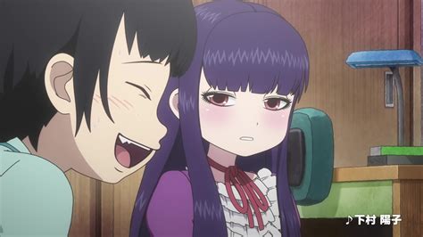 Hi Score Girl Anime Animeclickit