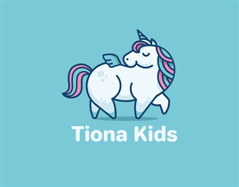 Fall In Love With These 25 Cute Animated Logo Designs By Bodea Daniel