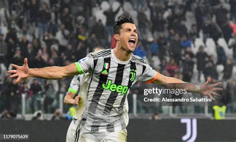 38060 Juventus Cristiano Ronaldo Photos And High Res Pictures Getty Images