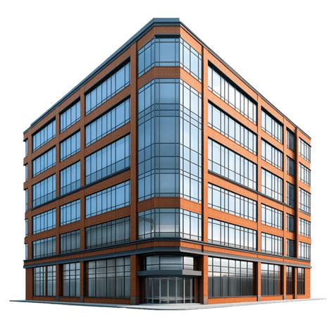 Edificio Png Para Descargar Gratis