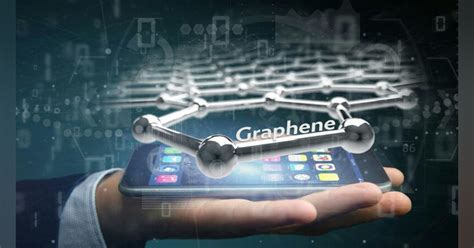 Graphene Based Interconnects Could Improve Density Of Digital Analog And Power Ics