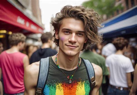 Am I Bisexual What To Know And The Top Things To Look For Mixxxer