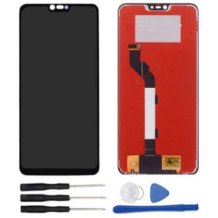 Original Quality Xiaomi Mi Lite Display Price In Bangladesh