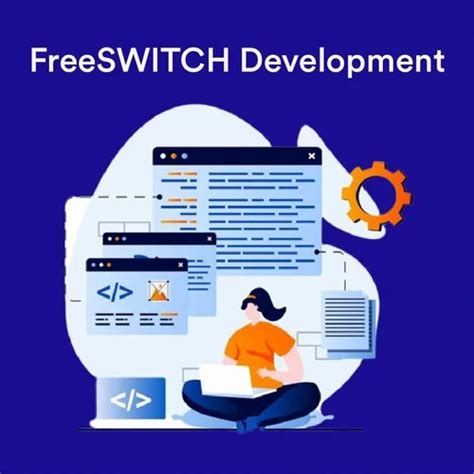 Freeswitch Development Services At Rs 25000project In Ahmedabad Id