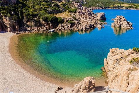Tuscany Beaches Italy