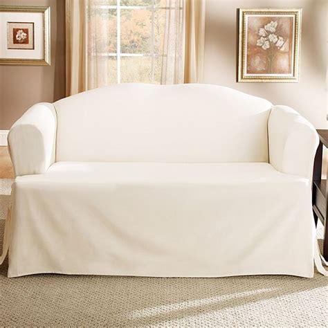 Sofa T Cushion All Slipcovers Ideas