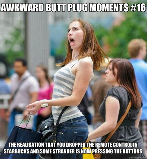 Awesome Butt Plug Moments 16 Imgur Awesome Butt Plug Moments 16 Imgur