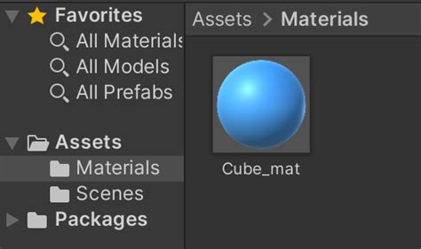 creating game objects and applying materials by robert gemmell