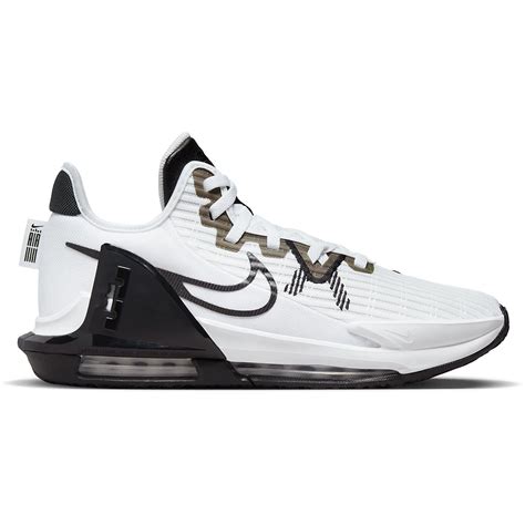 Nike Adults Lebron Witness Vi Basketball Shoes Store