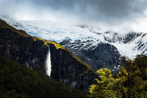 Rob Roy Glacier Track An Easy Hike With Stellar Views