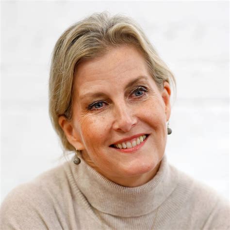 Duchess Sophie Given Exciting News As She Quietly Returns To Royal