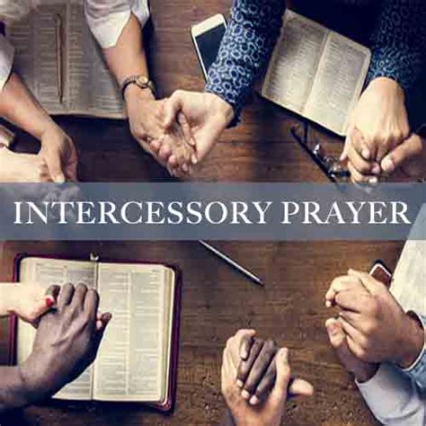 Be An Intercessor With Lions Light International Lions Light