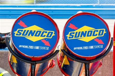 Sunoco Expected To Return As Nascars Official Fuel Supplier In 2026