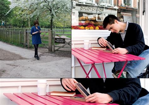 Soft Surveillance Track Your Friends With A Real Time Compass Bit Rebels