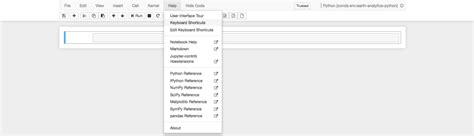 Jupyter Notebook The Ultimate Guide Copyassignment
