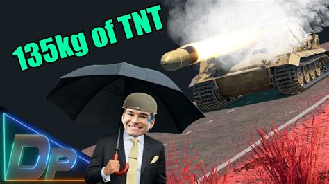 How Does It Feel Getting Hit By The Sturmtiger 380mm Rocket War Thunder Youtube