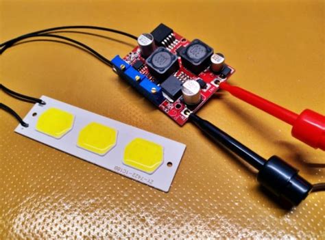 Simple Metal Detector Module Artofit