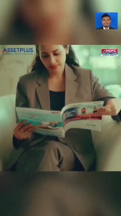 [video] dhiren solanki on linkedin invest in hdfc manufacturing fund