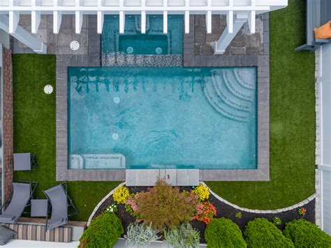 What Kind Of Pool Shape Is Right For You Swim Mor Pools And Spas