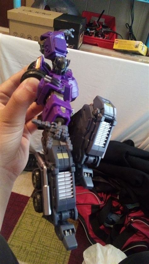 Spider Prime Spider Prime Does Whatever A Spider Prime Does R