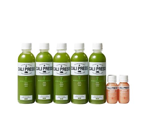 Weekly Celery Pack 315ml Cali Catering