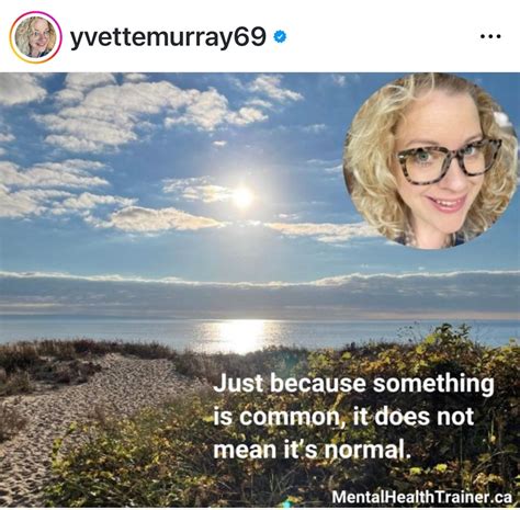 Yvette Murray Posted On Linkedin