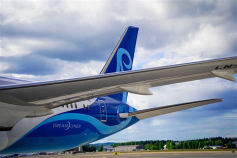 Norse Atlantic Airways Subleases Its 5th Boeing 787