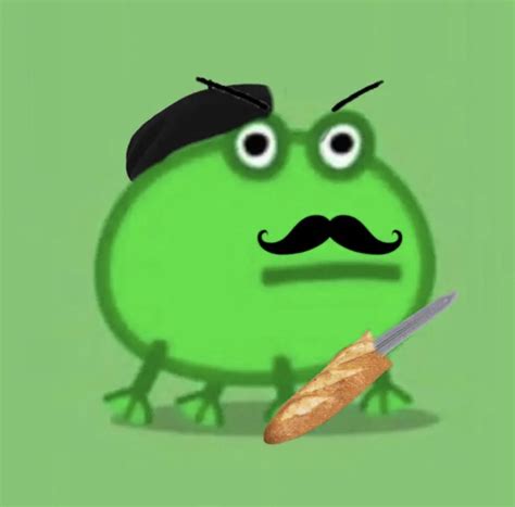 Frog Meme Cute Memes Frog Pictures