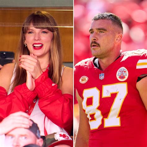 How Much Of An Impact Is Taylor Swift Having On The Nfl Comm 372 Blog