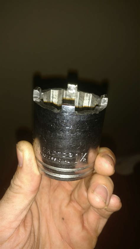 Xmr Rear Diff Pinion Nut Can Am Atv Forum