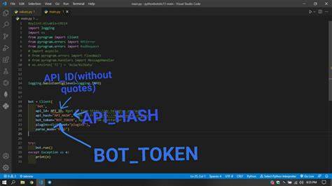 github bahhh123 python checker bot a python checker bot for telegram