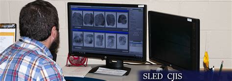 South Carolina Law Enforcement Division