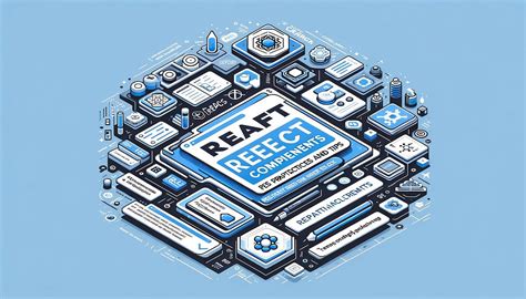 Crafting Reusable React Components: Best Practices and Tips | by Thiraphat Phutson | Medium