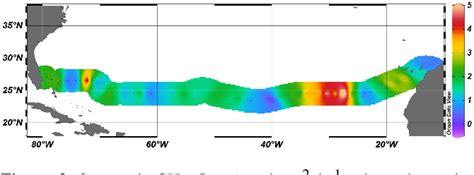 Figure 3 From An Update On Dissolved Methane Distribution In The