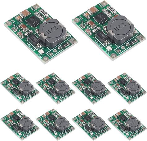 Tp5100 Lithium Battery Charger Module Single Double Cell 2a 45 Off